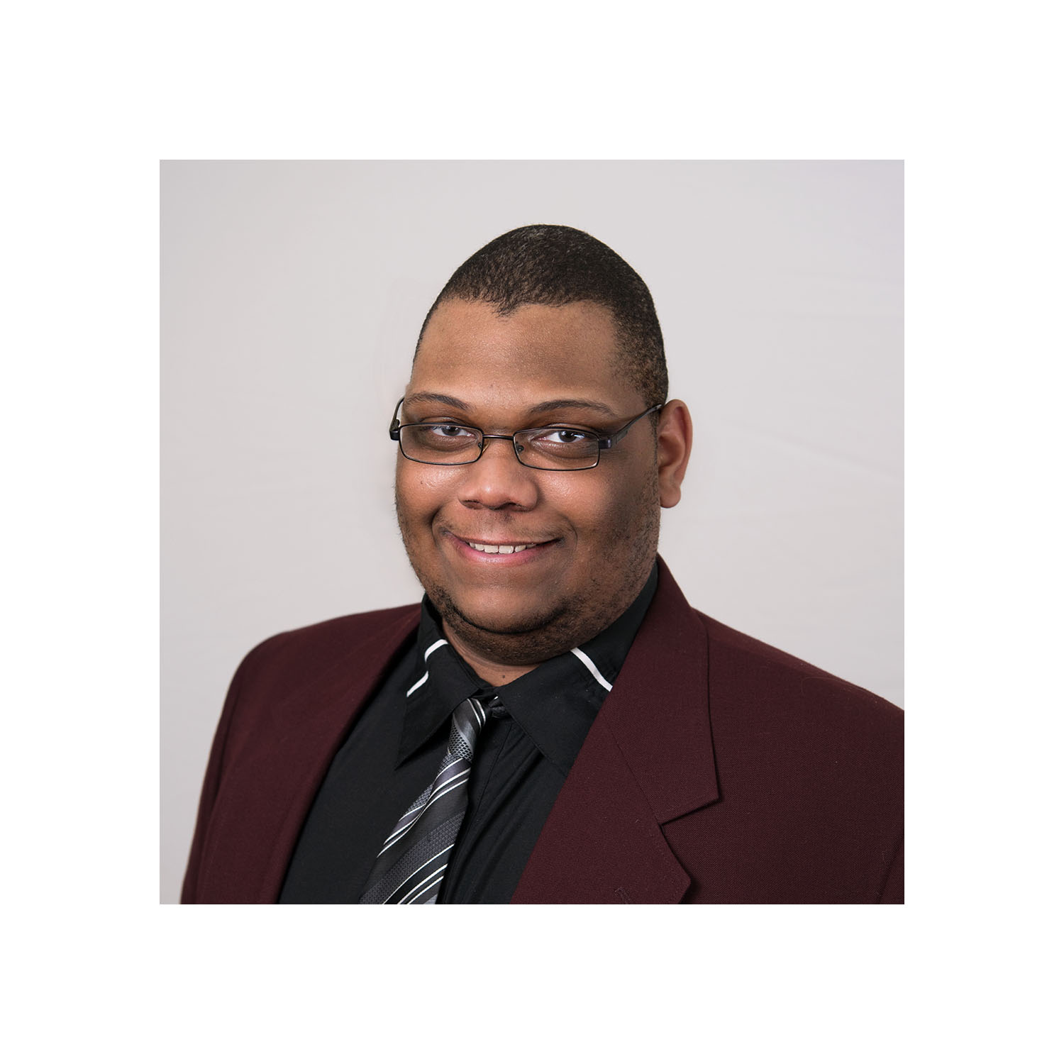 Keith T. Goode - Architectural Technician - Architectural Partners