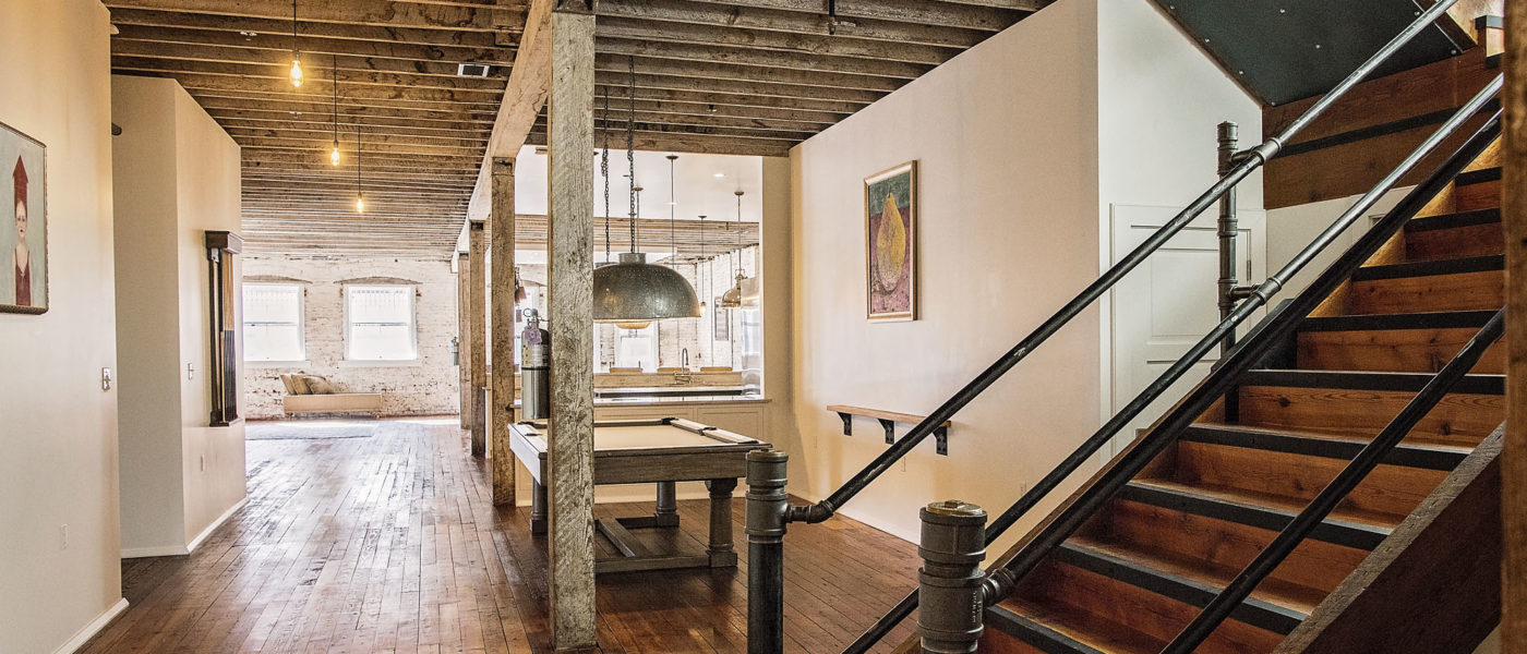 Architectural Partners | Central Virginia Architects. Be Creative. Work ...