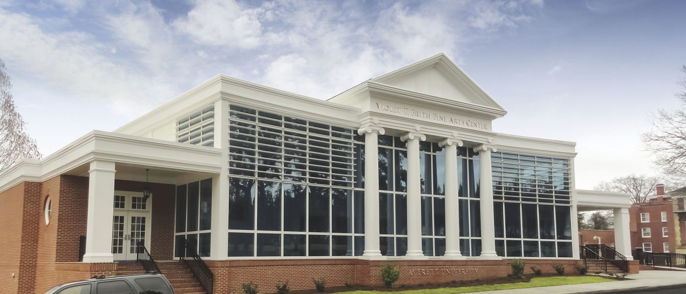 Architectural Partners | Central Virginia Architects. Be Creative. Work ...