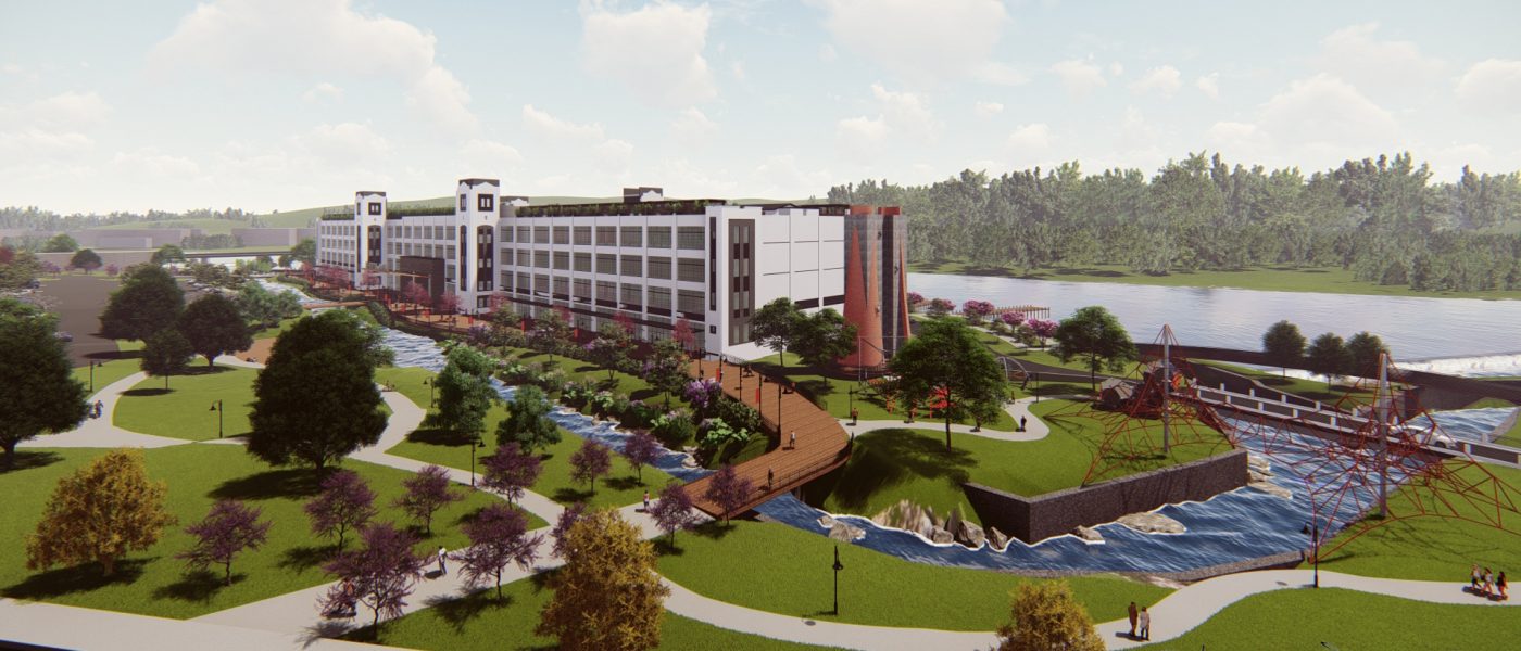 Architectural Partners | Central Virginia Architects. Be Creative. Work ...