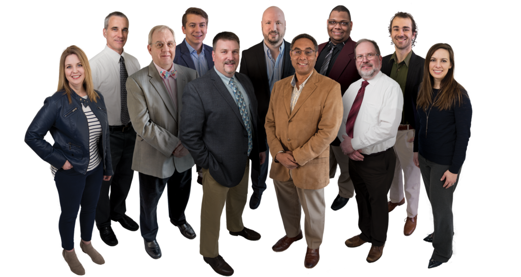 Learn more about us! Who We Are - Architectural Partners